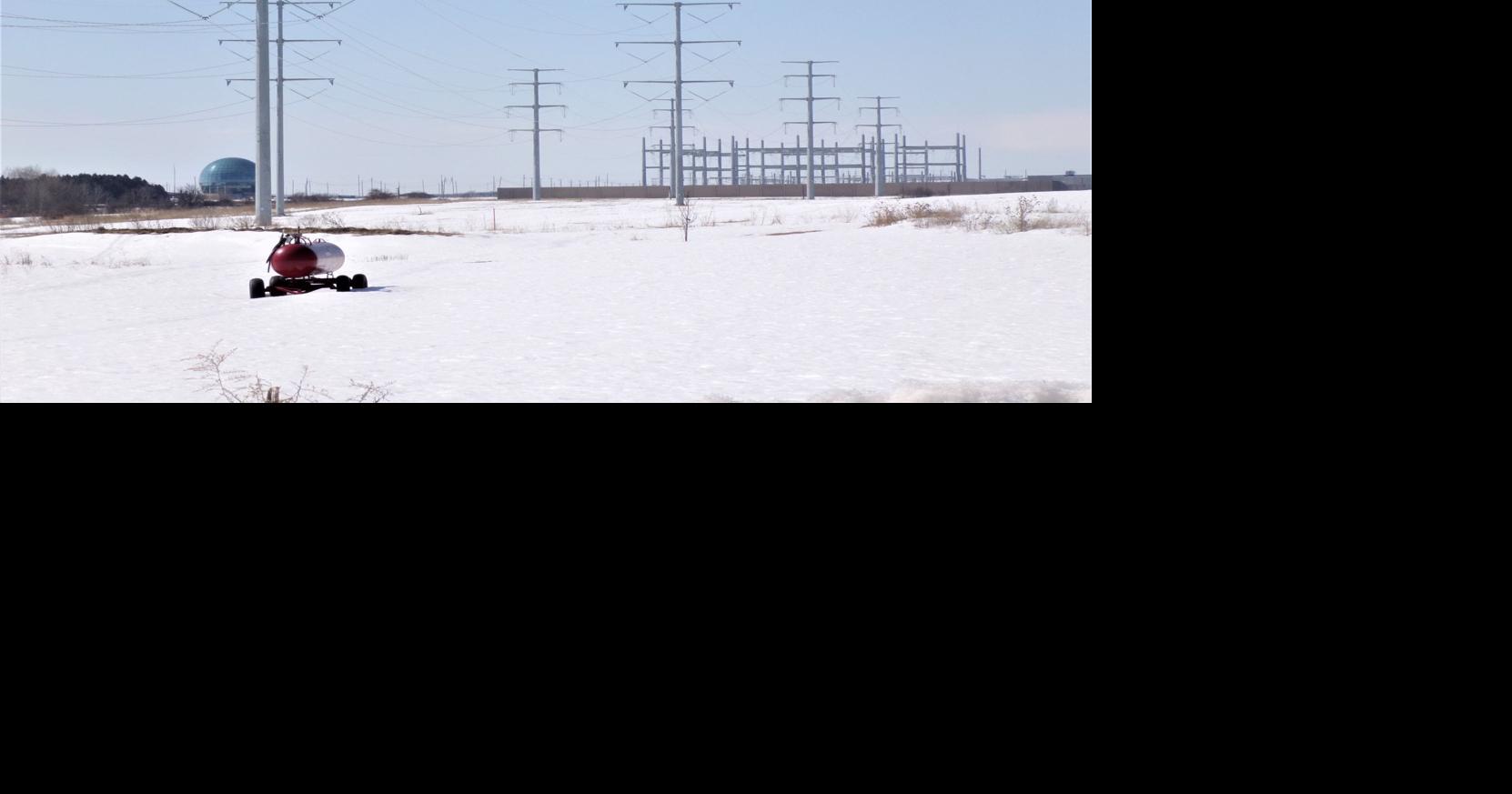 Intel chooses Ohio over Wisconsin for massive microchip factory