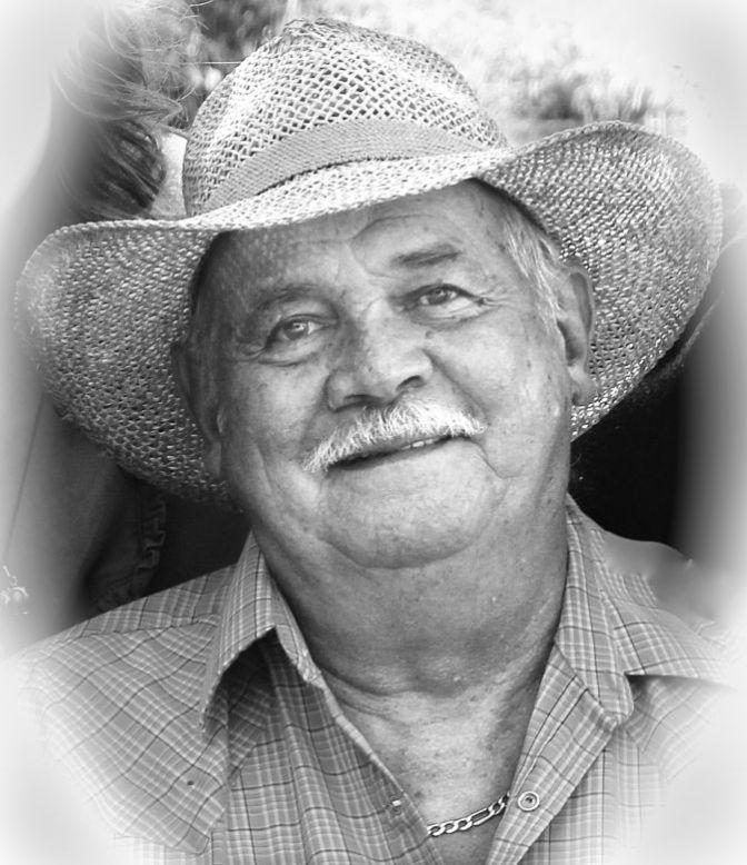 Johnson, Gerald Edward "Jerry"