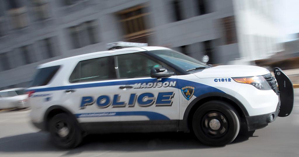 Just Ask Us: What happens to decommissioned police cars?