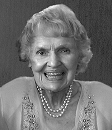 Hausmann, Angela Helen