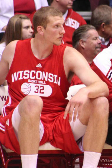 UW men's basketball: Anderson vows patience on long road to bigger role
