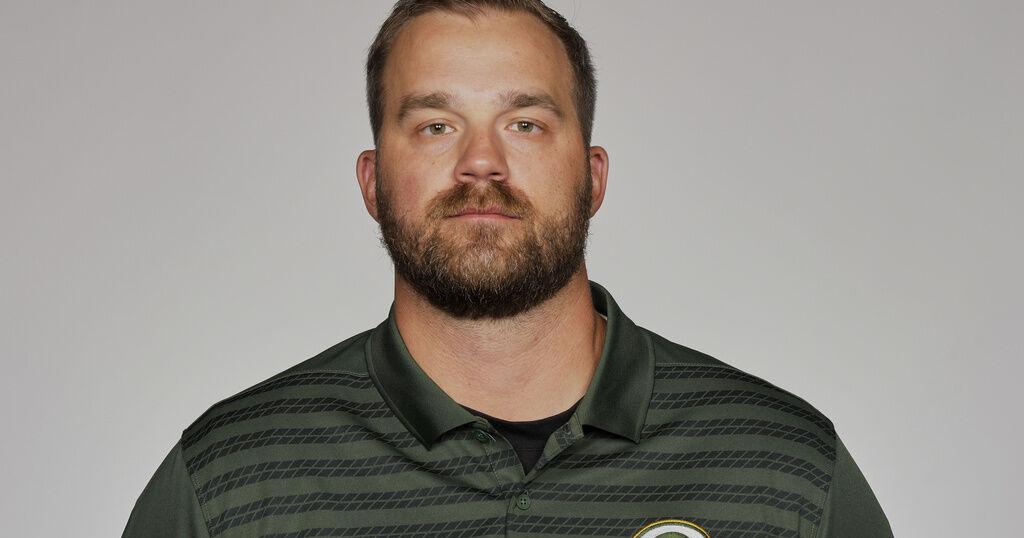 Packers' Sean Duggan reportedly joining Jeff Hafley in Miami