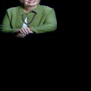 Joan Ruth (Bures) Shands