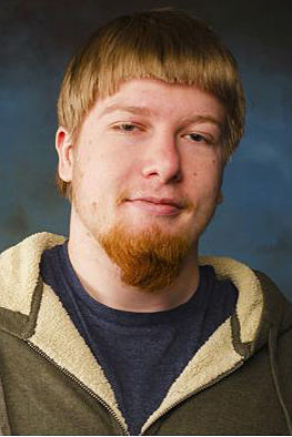 James, Matthew Benjamin