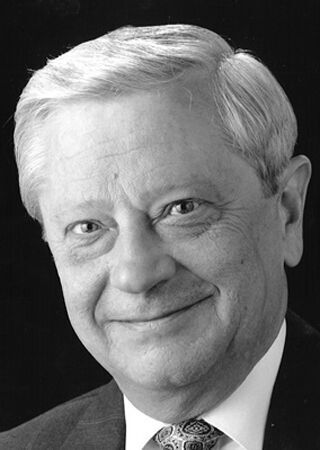 Myron E. LaRowe