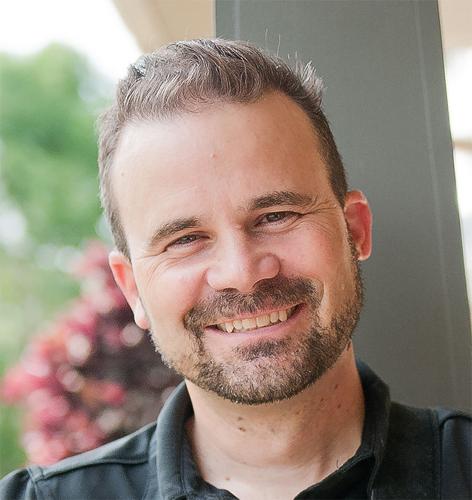 Madison City Council member Gary Halverson resigns after threats, vandalism