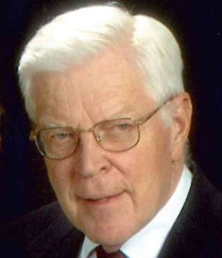 Karls, Robert Mathias "Bob"