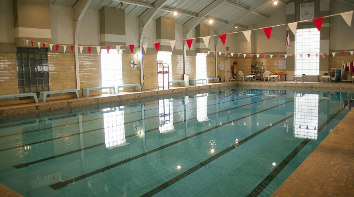 13 Wisconsin high school pools with the most character