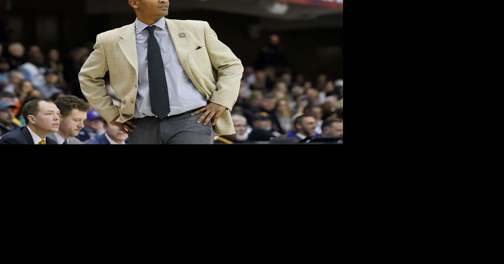 LAMONT PARIS | CHATTANOOGA