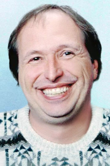 Witt, Scott Warren