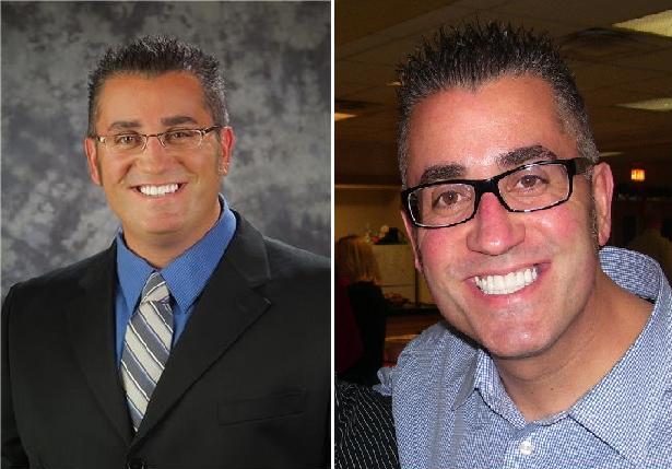 Prep Talk: Ex-local TV sports anchor Mike Jacques (what's left of him ...