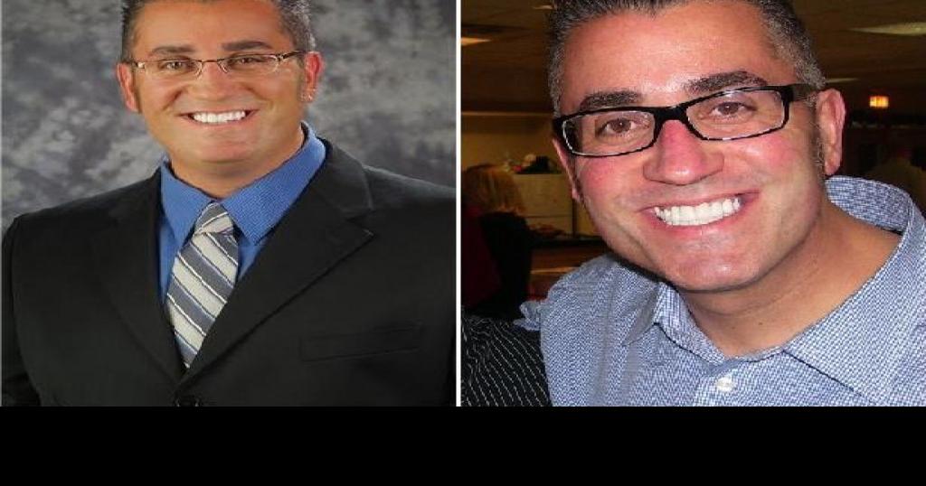 Jocko: Before & after