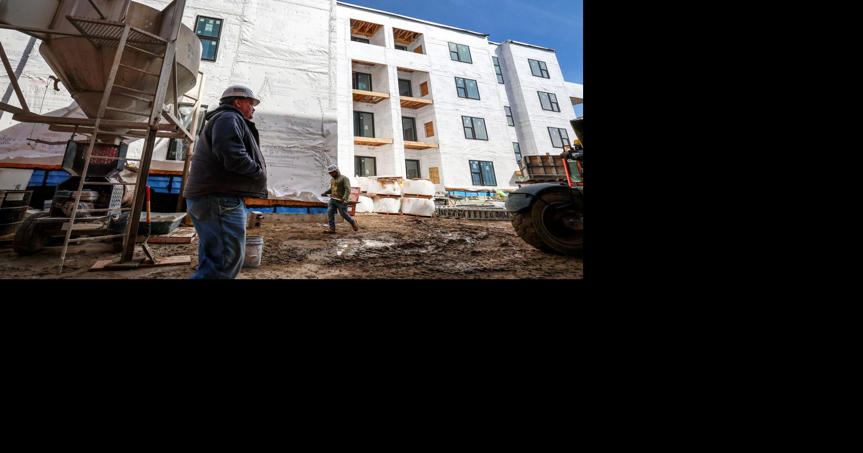 Madison-area hospitals invest in affordable housing