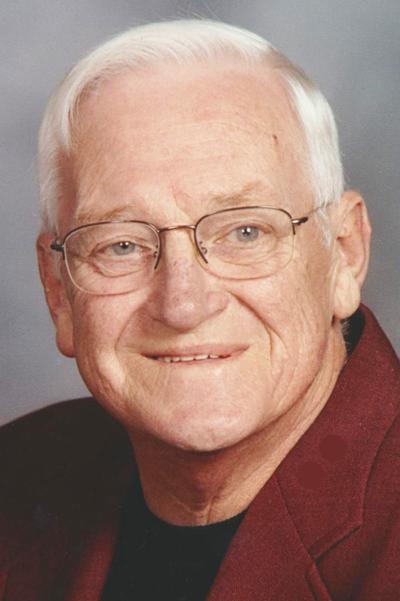 Severson, Roger W.