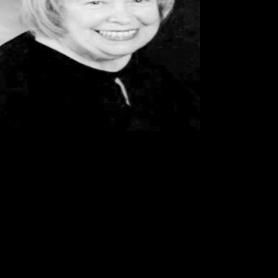 La Charité, Virginia Nelson Anding "Gini"