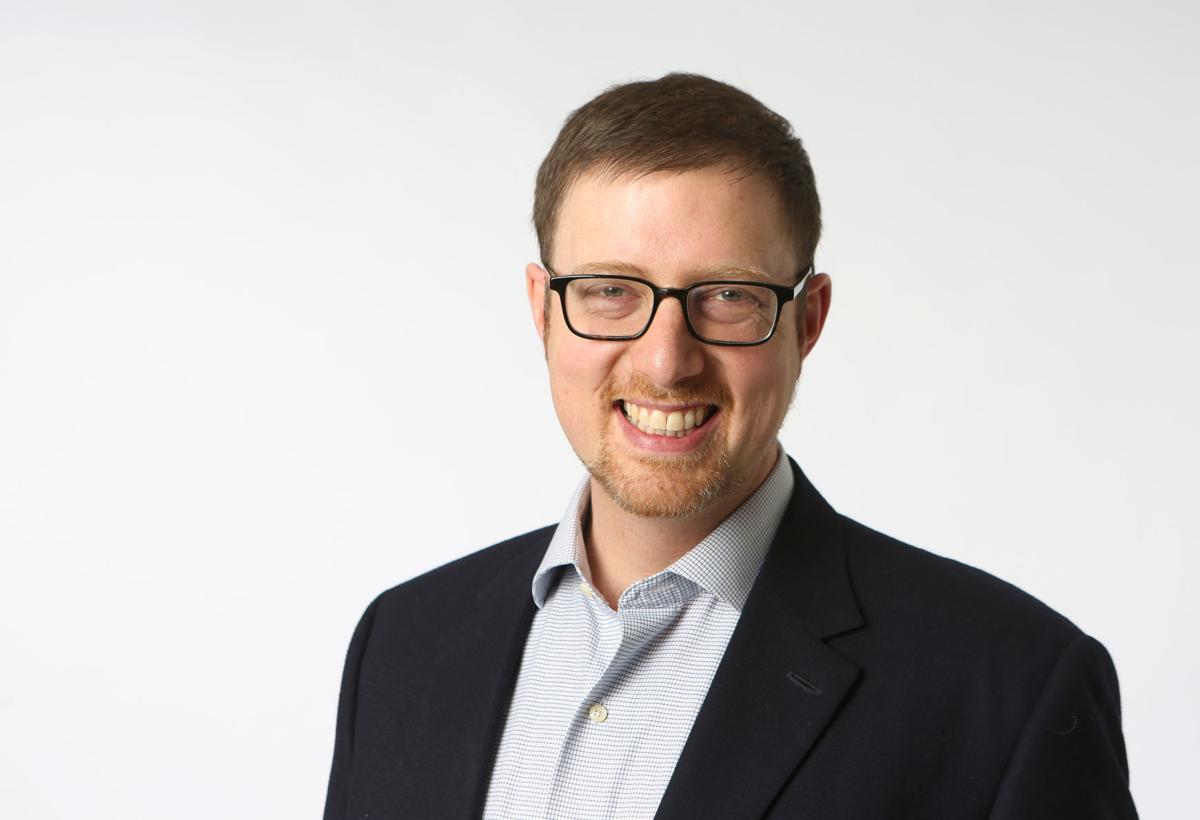 Q&A: MoveOn's Ben Wikler wants to boost Democratic grassroots as state ...