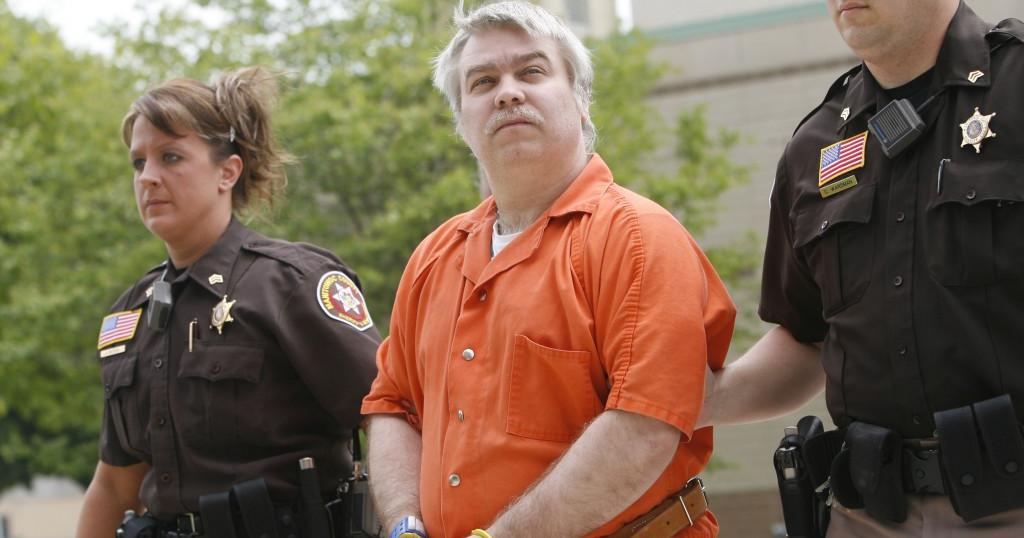 Steven Avery, exonerated and then convicted again, files civil rights ...