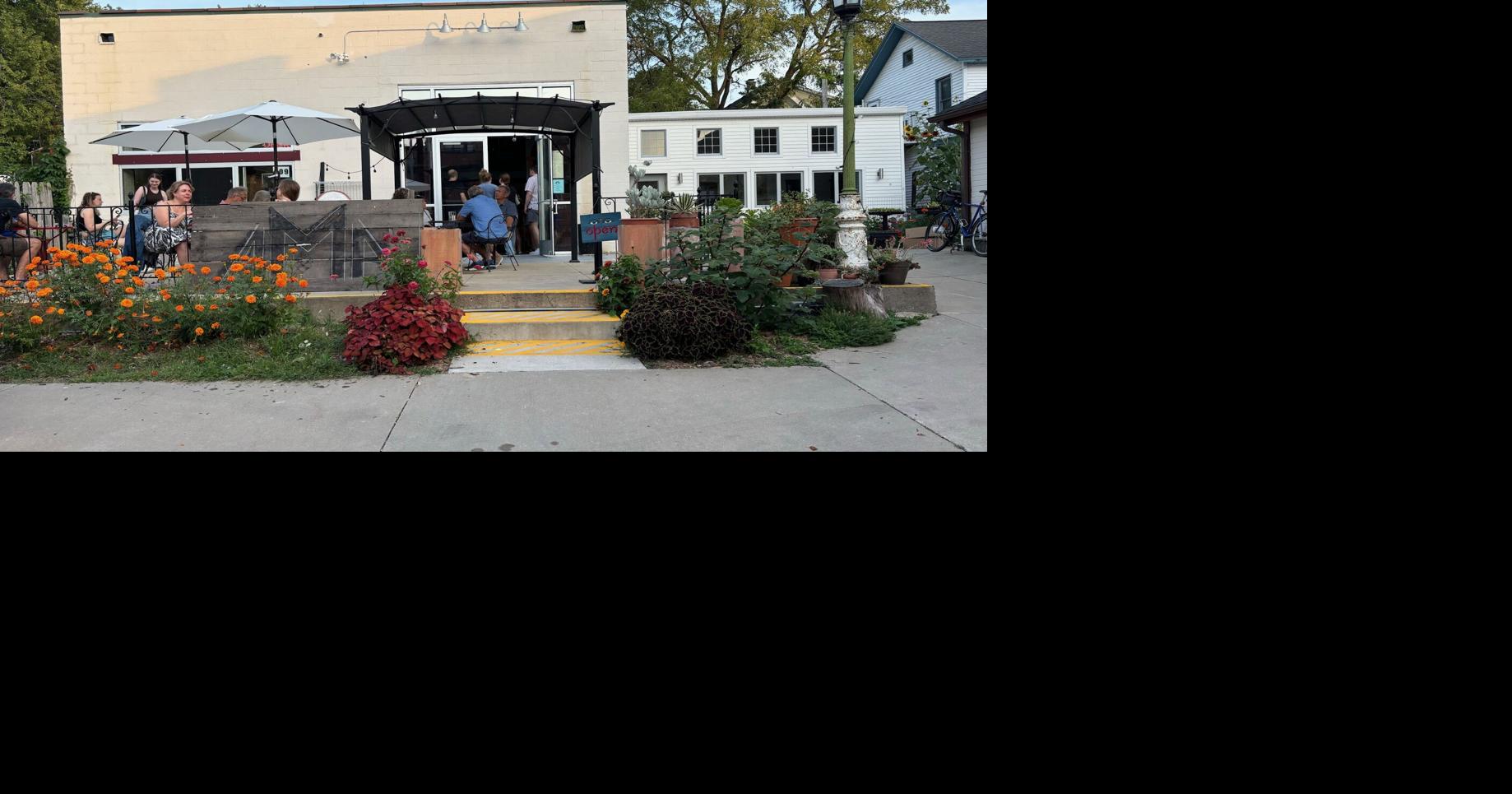 Restaurant review: Ama Kitchen was worth the wait