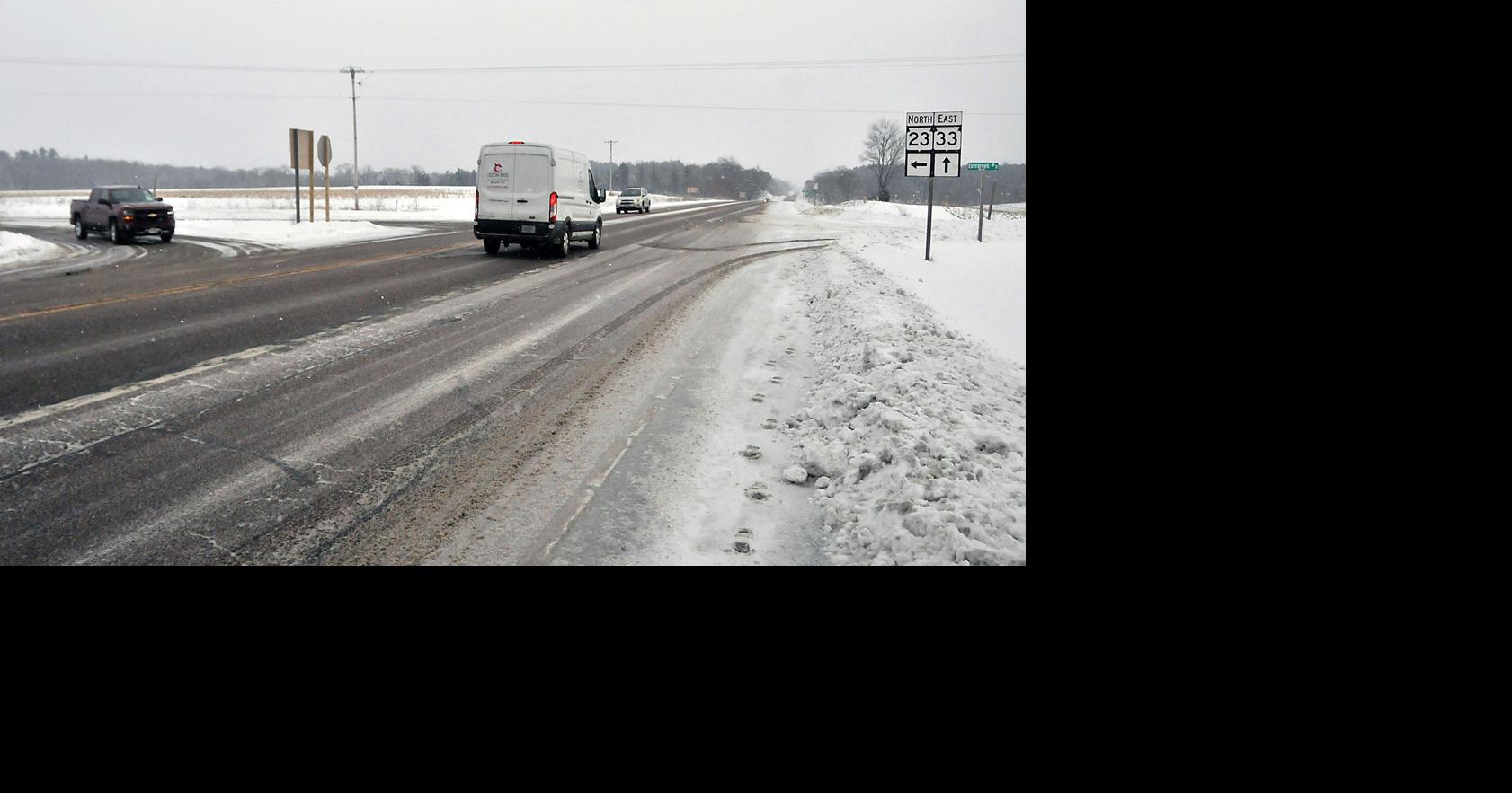 Highway 23 in Wisconsin Dells area to receive major construction in 2023