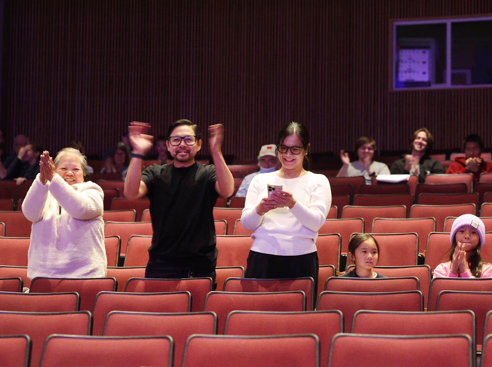 Wisconsin has two new top spellers in the state bee