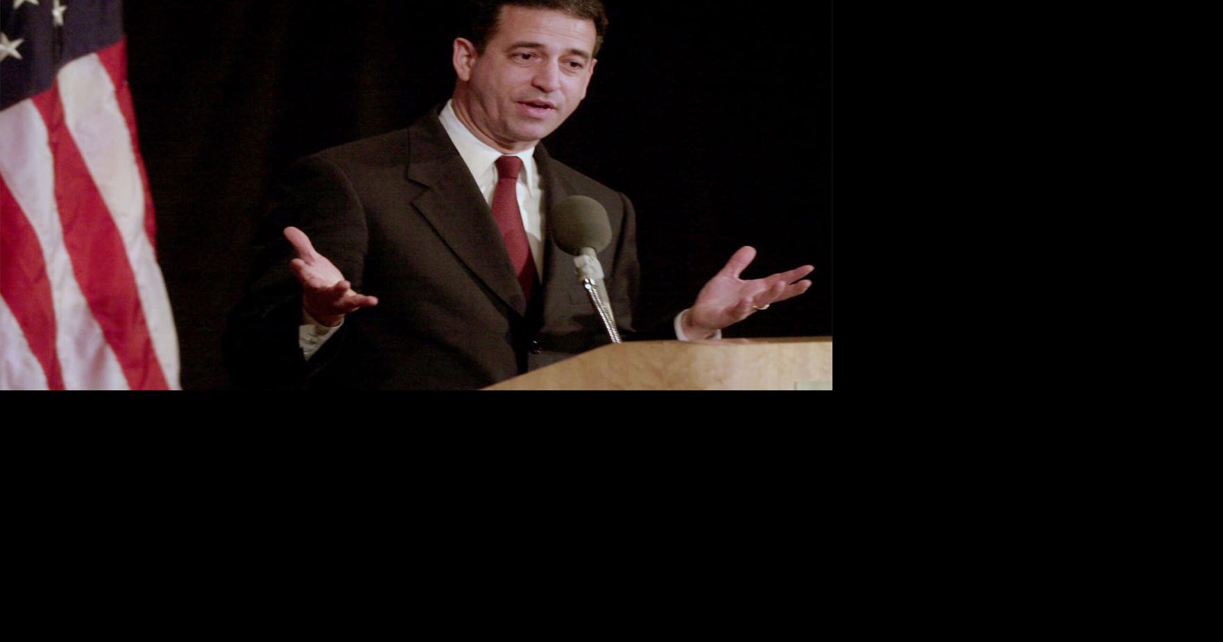 Russ Feingold stood firm against ‘Borking’ 25 years ago