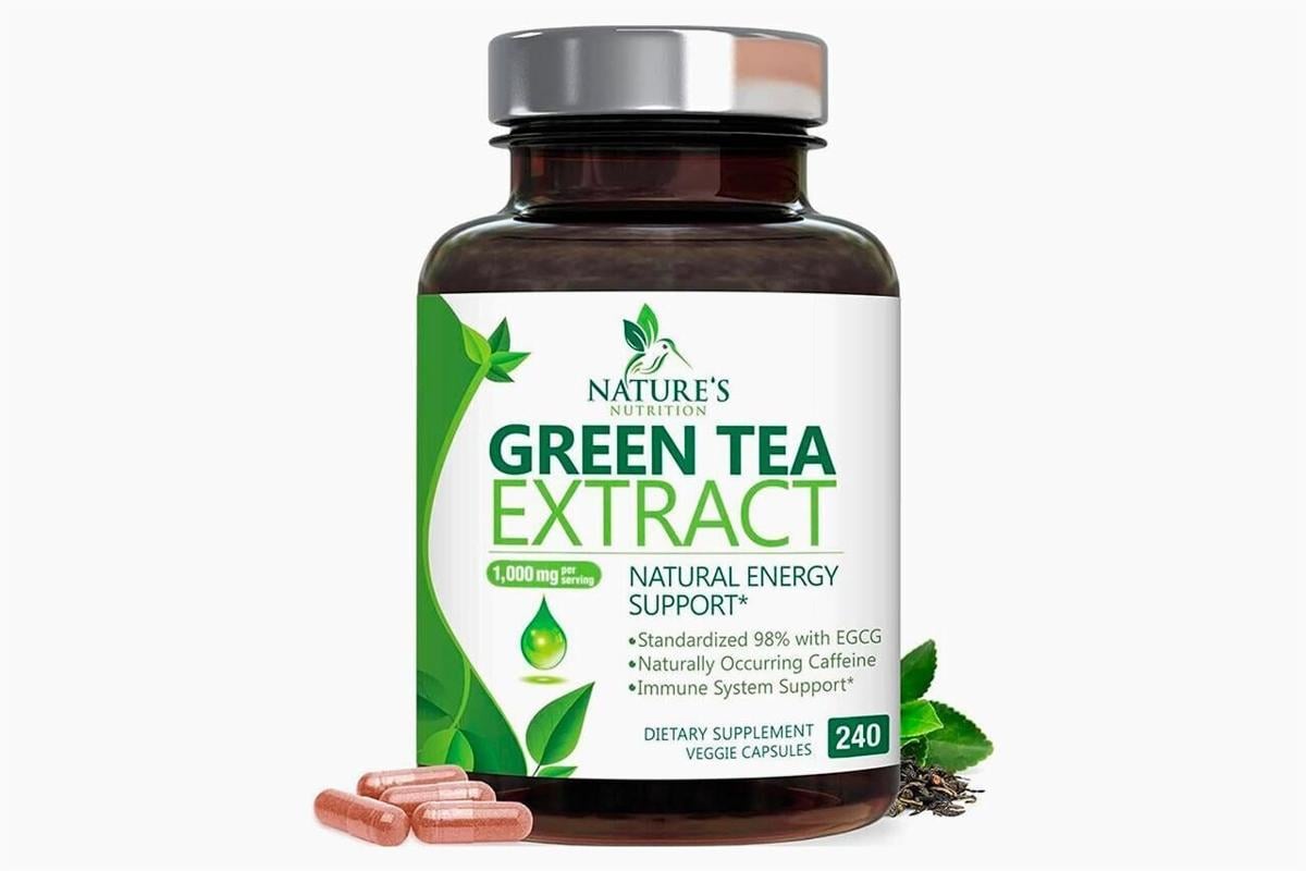 The 6 Best Appetite Suppressants You Can Buy OTC In 2024