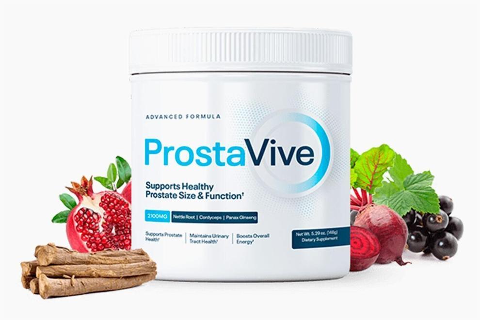 ProstaStream vs ProstaVive vs ProstaLite: Most Effective Prostate ...