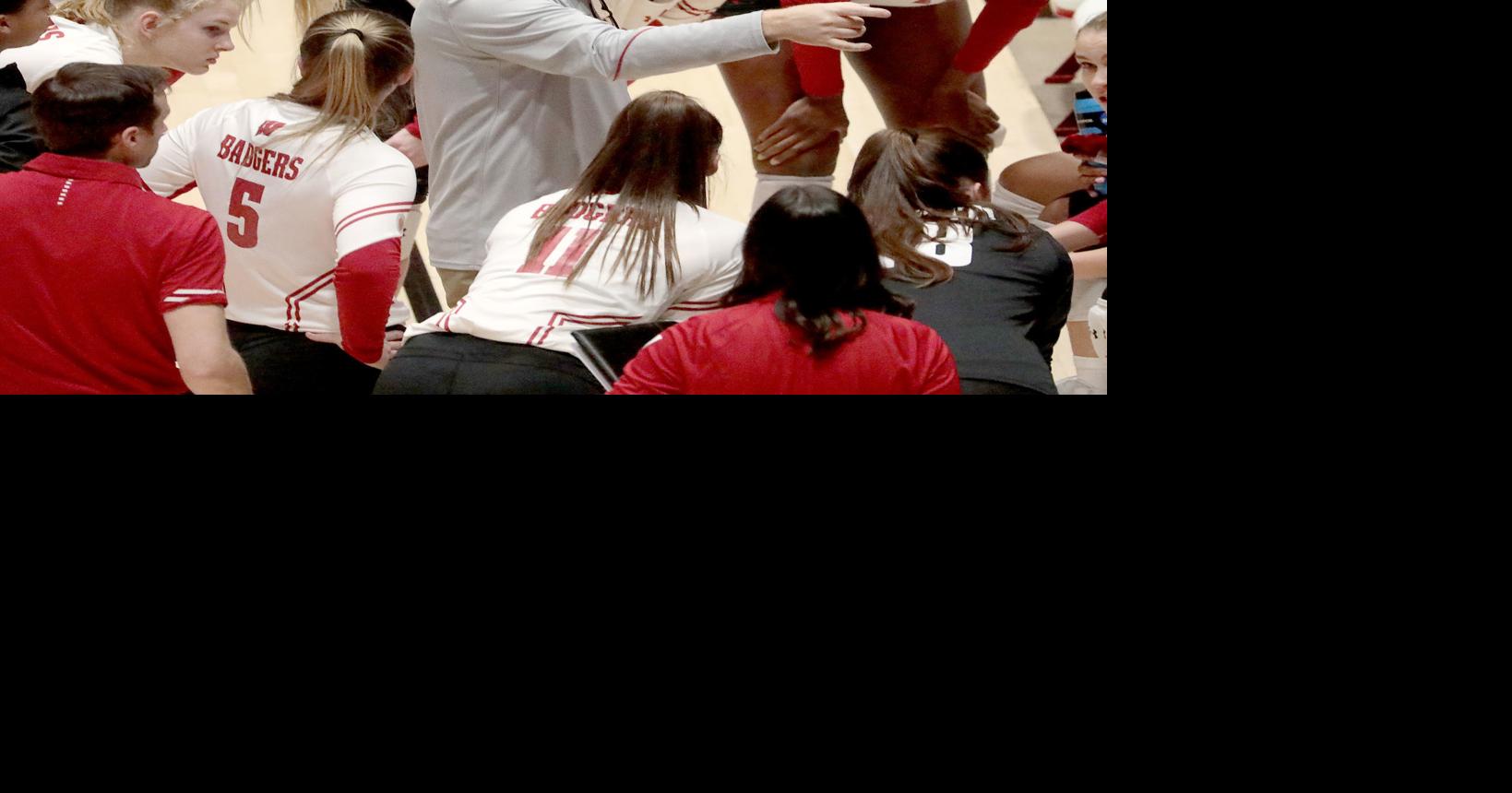 Jim Polzin: Why Wisconsin volleyball coach Kelly Sheffield is fighting ...