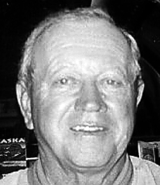 Donald Forrest Peterson