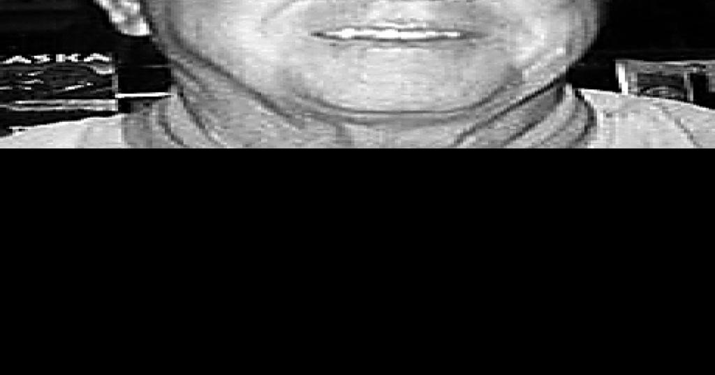 Donald Forrest Peterson