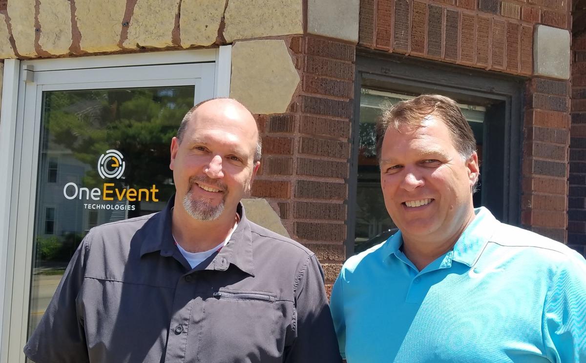 OneEvent buildings sensors will be on the lookout for hazards at church