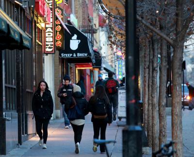 Madison launches grant program to boost State Street retail
