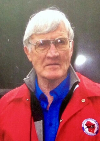 Robert W. (Bob) Lynch