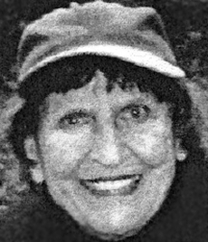 Elaine Mae (Bartz) Brooks