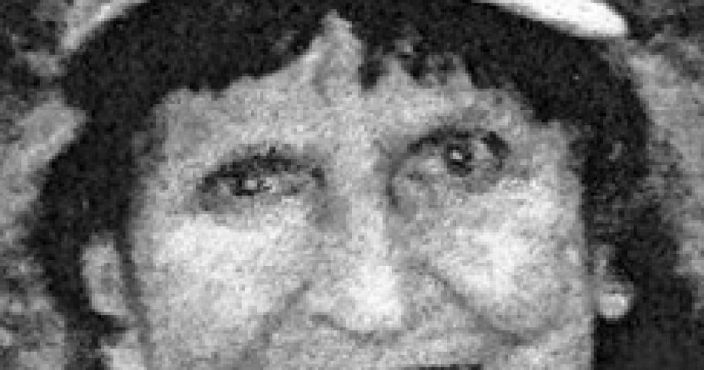 Elaine Mae (Bartz) Brooks