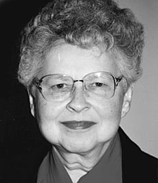 Gubner, Anne Elizabeth