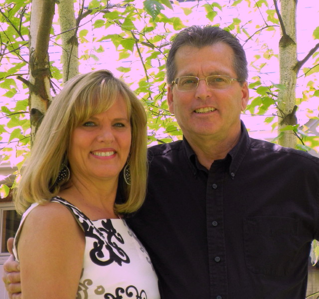 Schepp's Celebrate 40 Year Wedding Anniversary