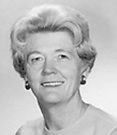 Berglund, Mary Lou