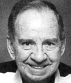 Edmond LeRoy Jackson