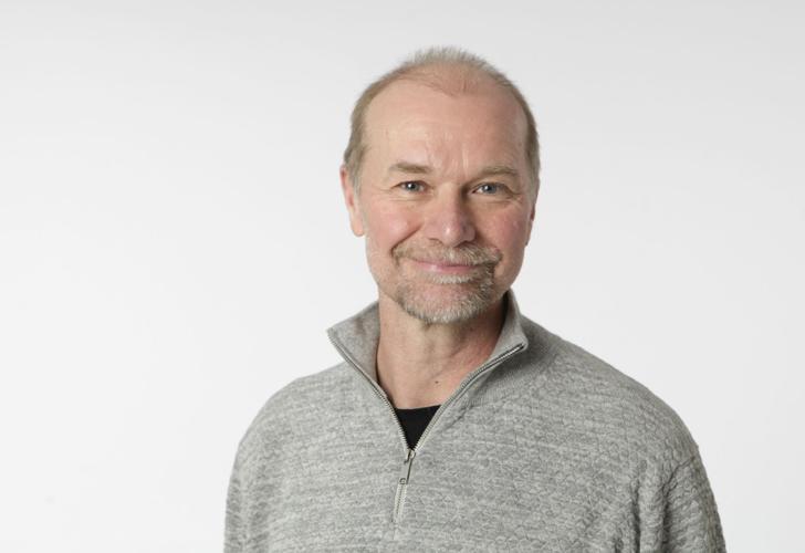 Q&A: Rich Beilfuss explains why cranes are ambassadors for ...