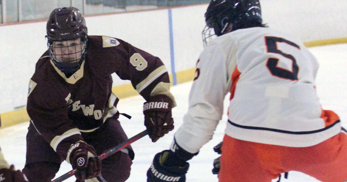 Panthers battle Crusaders in Badger Conference action