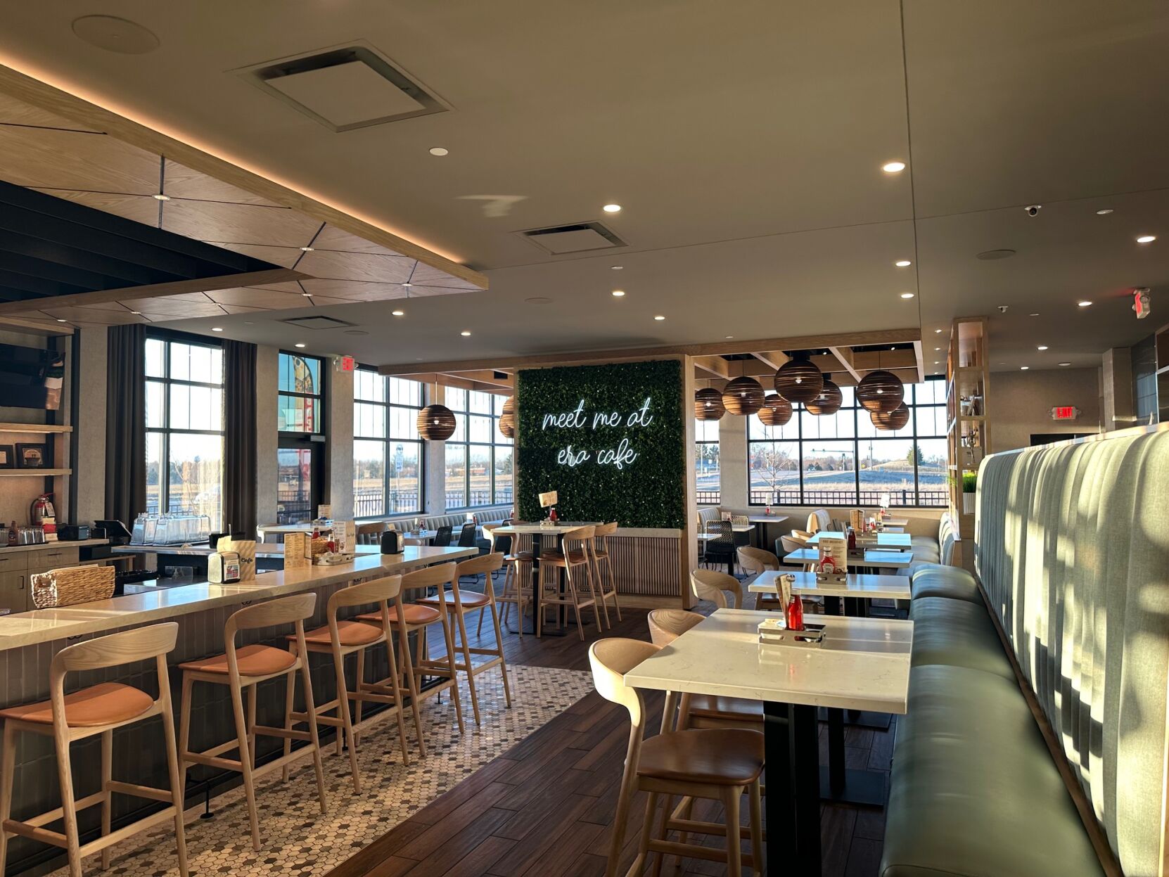 Era Café gets warm reception in Waunakee