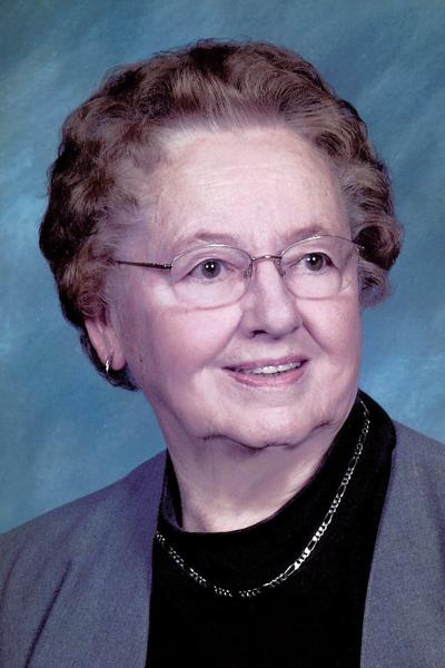 Maier, Catherine Theresa (Reisinger)
