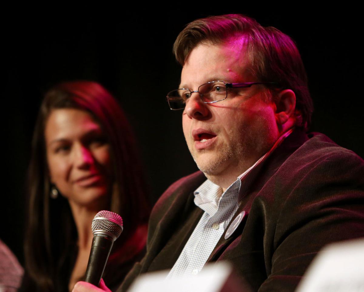 GOP strategist says it's 'disheartening' to see Wisconsin leaders tie ...