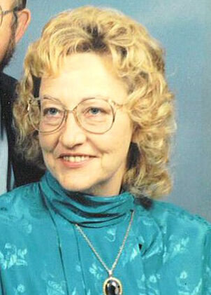 Susan Kay (Atkinson) Kieck