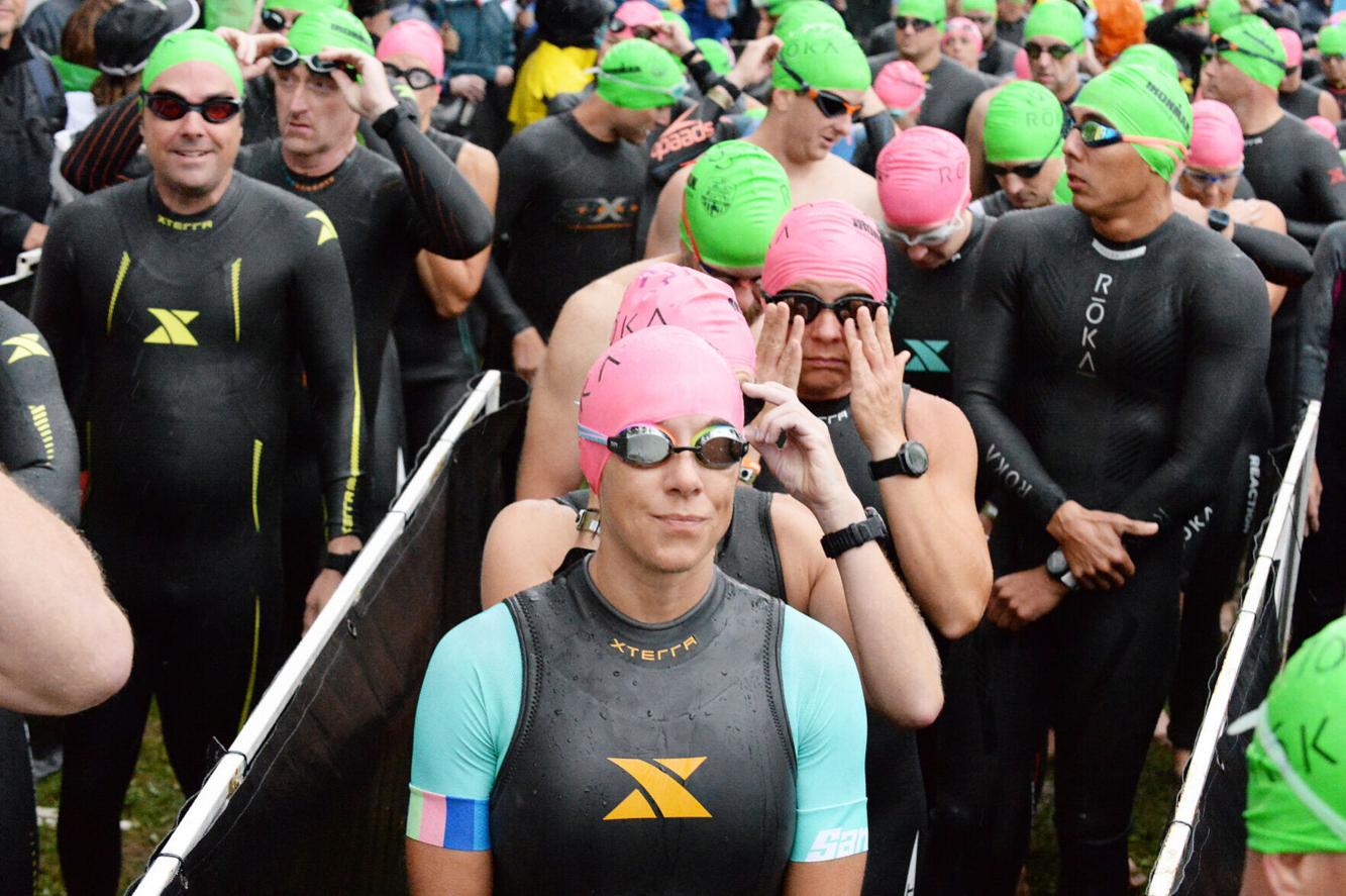 Ironman events mean Dane County road closures this weekend