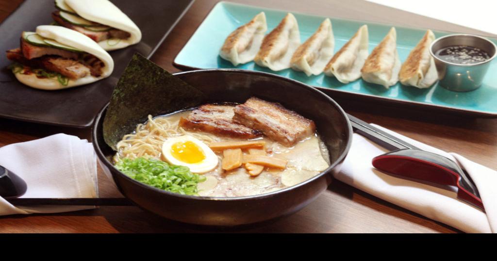 Restaurant News: Umami owner to debut Japanese gastropub on Square