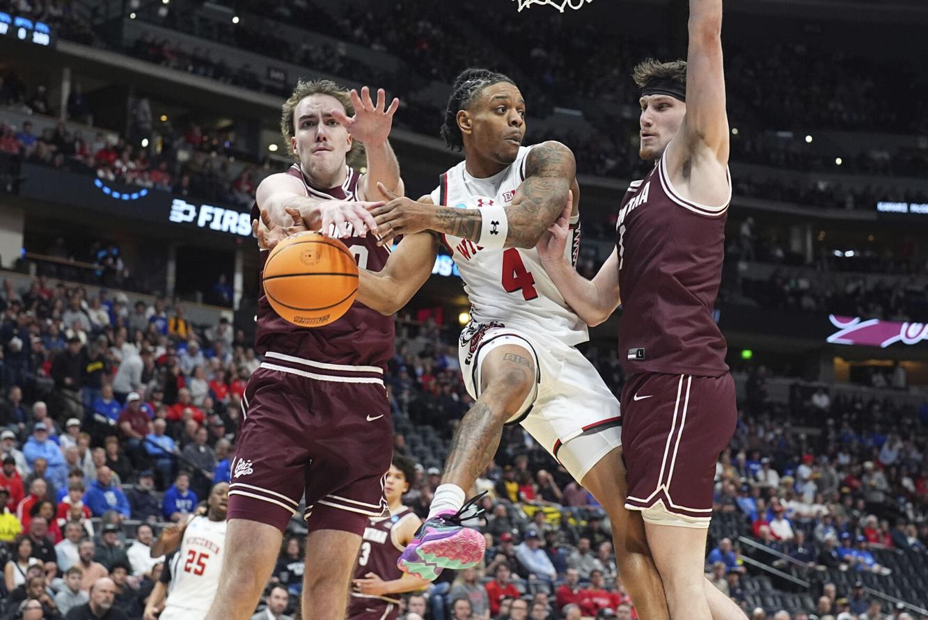 How to watch Wisconsin men's basketball vs. BYU