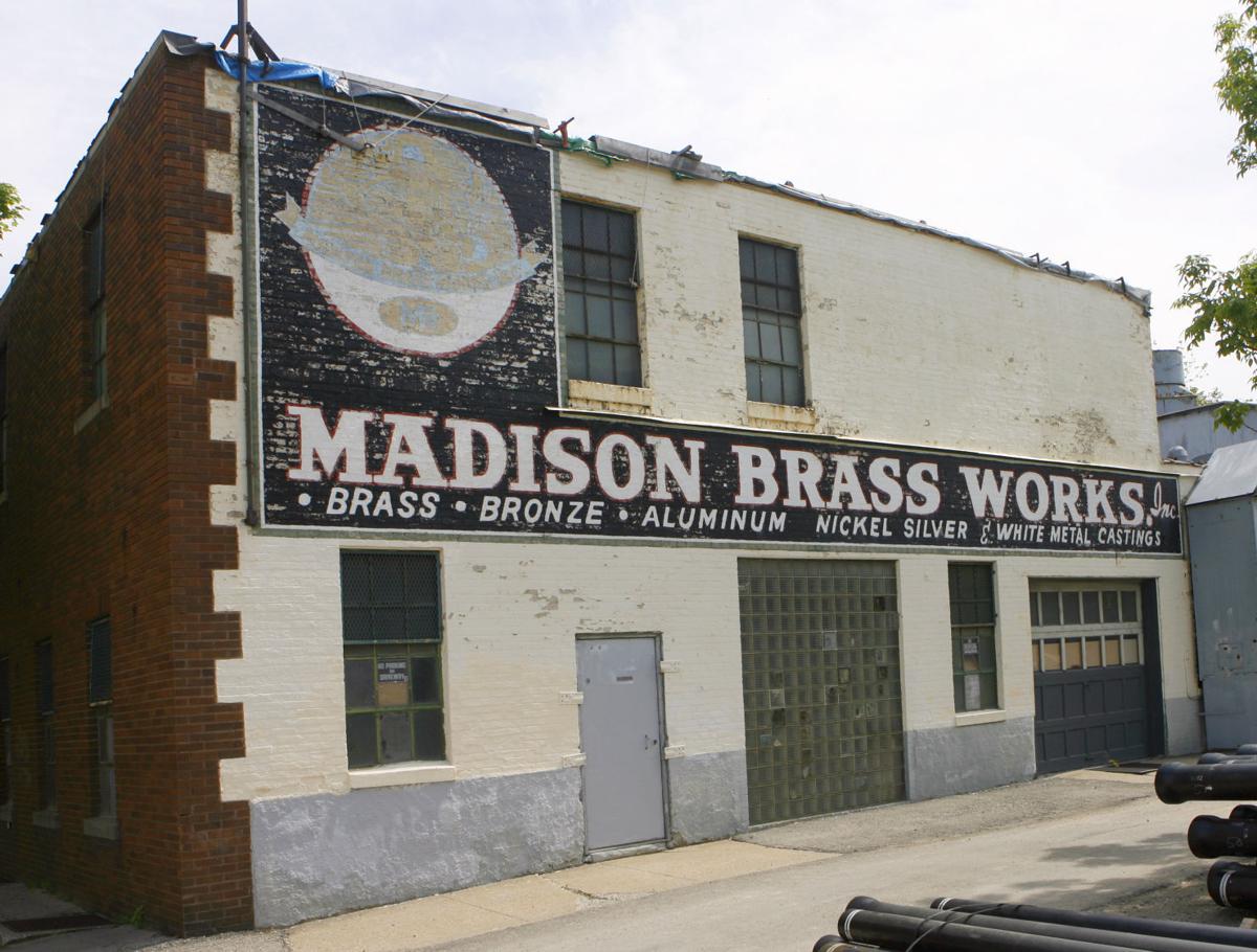 Goodman Center develops plans to renovate Brass Works building ...