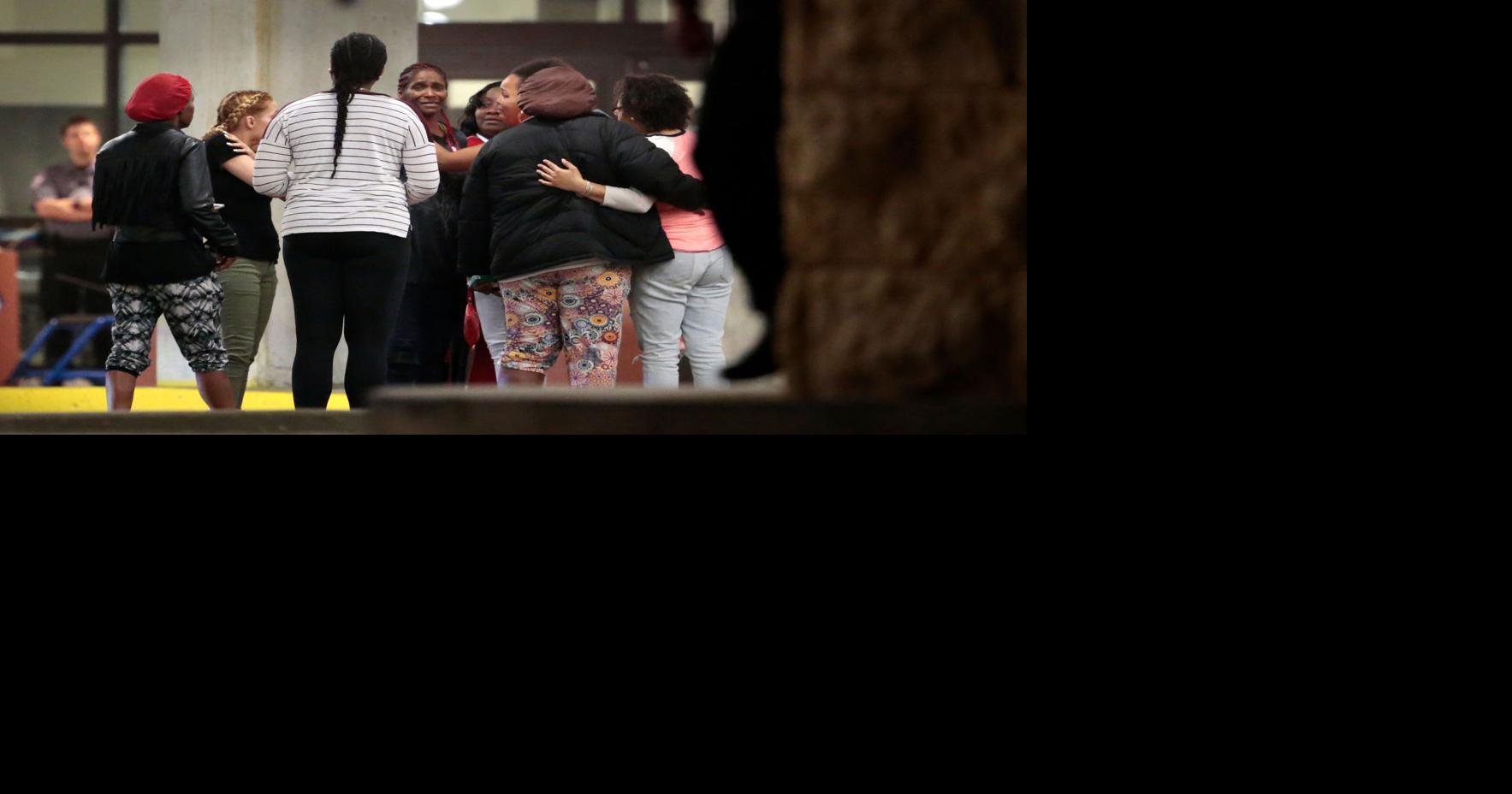 Cycle of retaliatory shootings escalated 2 years ago